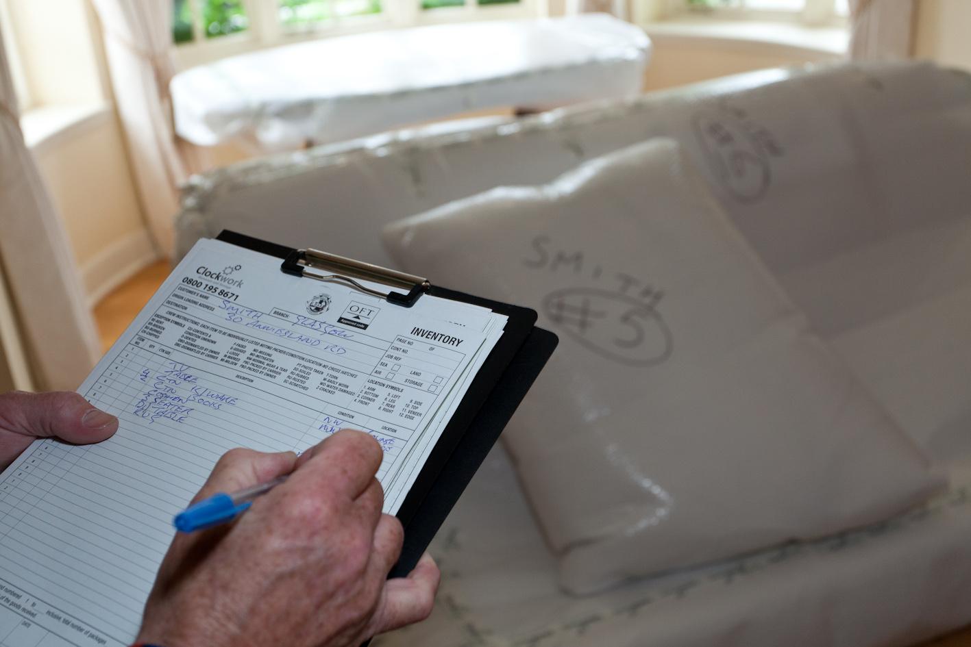 Removals Insurance | Overseas Removals Insurance | Clockwork Removals ...